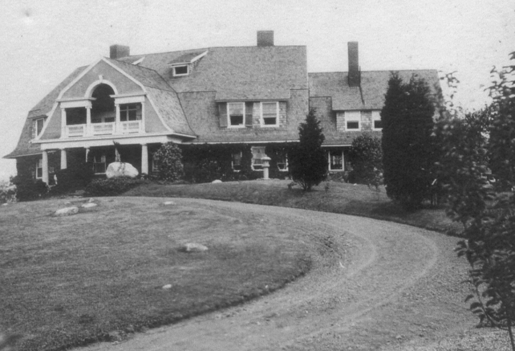 The Roots and Origin of the Hansen House – Oakland New Jersey History